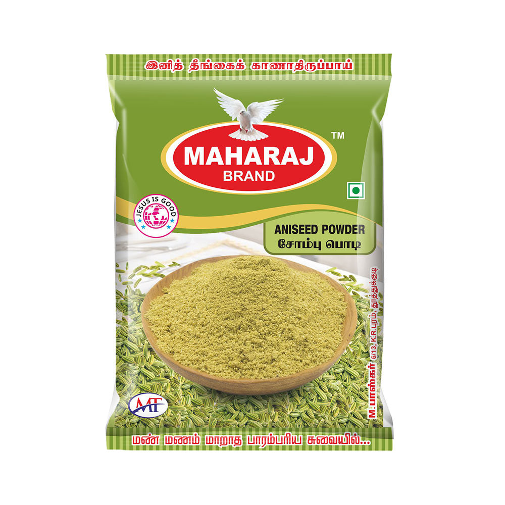 ANISEED POWDER
